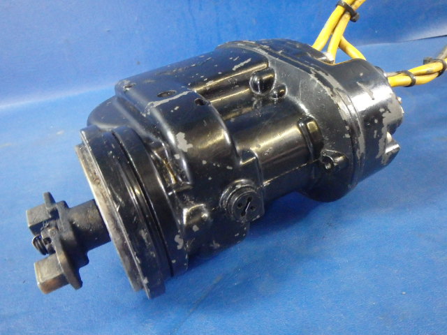 Bendix 10-349290-2 MAGNETO S6LN-1208